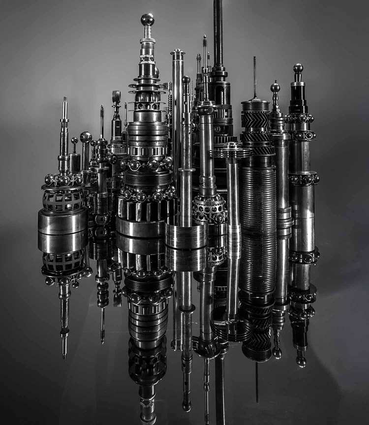 PROGRAMM — Disainiöö