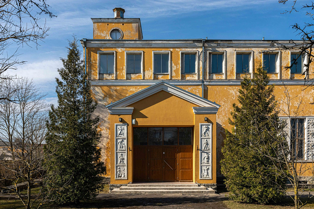 PROGRAMM — Disainiöö | Tallinn Design Festival